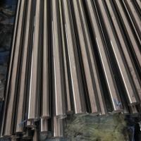 China Free Machining Austenitic SUS303 EN1.4305 Stainless Steel Bright  Bar DIA 10mm S30300 Round Bar for sale