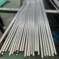 China Free Machining Austenitic SUS303 EN1.4305 Stainless Steel Bright  Bar DIA 10mm S30300 Round Bar for sale