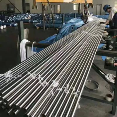 China ASTM A564 Type 630 H950 Heat Treated High Strength 17-4PH Stainless Steel Round Bar for sale