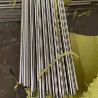 China ASTM A564 Standard High Tensile Strength Corrosion Resistant 17-7PH  SUS631 Stainless Steel Round Bar for sale
