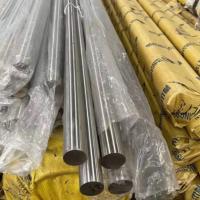 China ASTM A564 Standard High Tensile Strength Corrosion Resistant 17-7PH  SUS631 Stainless Steel Round Bar for sale