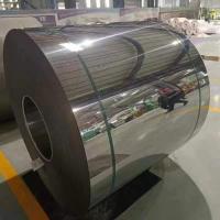 China ASTM A240 304 BA Stainless Steel Sheet, Bright Annealed 2B BA Finish Plate for Decoration & Food Equipment for sale