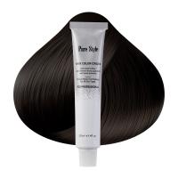 China Professional Herbal Cream Hair Dye Non-Allergic and Low Ammonia Natural Ingredients Hair Dye Factory Manufacturers Wholesale for sale