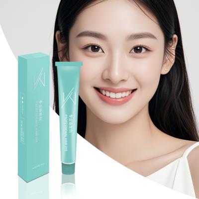 China Bulk Wholesale Hair Color Cream Permanent Hair Dye  Gentle Formula OEM Hair Dye Factory for sale