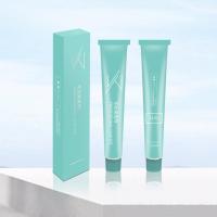 China Private Label Hair Coloring Cream OEM Nourishing & Hydrating Wholesale Hair Dye Factory for sale