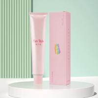 China Purestyle Professional Salon Hair Dye Cream 100ml Natural Permanent Hair Color Cream  Mild Formula OEM for sale