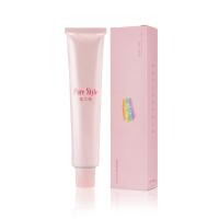 China OEM Purestyle Hair Color Cream Creme Hair Color Mild Fragrant Formula Trusted Hair Dye Factory for sale