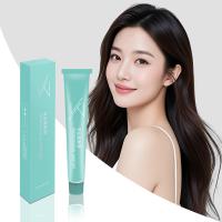 China Premium  OEM Long-lasting Herbal Harmless Hair Dye Cream for Professional Salon Use OEM Hair Color Manufacturer for sale
