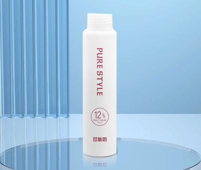 China 6% 9% 12% Oxidant Hair Developer Cream 100ml Natural Hair Dye Products OEM Available Hair Dye Factory Wholesale for sale