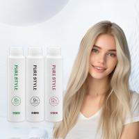 China 6% 9% 12% Oxidant Hair Developer Cream 100ml Natural Hair Dye Products OEM Available Hair Dye Factory Wholesale for sale