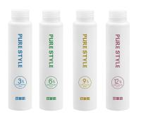 China 6% 9% 12% Oxidant Hair Developer Cream 100ml Natural Hair Dye Products OEM Available Hair Dye Factory Wholesale for sale