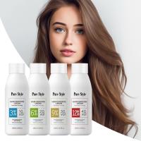 China 100ml Oxidant Hair Color Developer Cream Bulk Permanently Color  OEM Hair Dye Factory Wholesale for sale