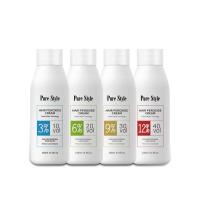 China 100ml Oxidant Hair Color Developer Cream Bulk Permanently Color  OEM Hair Dye Factory Wholesale for sale