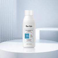 China 100ml Oxidant Hair Color Developer Cream Bulk Permanently Color  OEM Hair Dye Factory Wholesale for sale