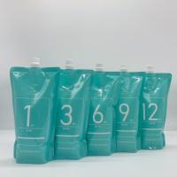China Professional Peroxide Developer Natural Hair Oxidant Cream OEM/ODM Hair Color Manufacturer Supply for sale
