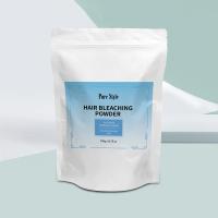 China PureStyle Professional Salon Hair Bleaching Powder Gentle Non Irritating Dust Free OEM Hair Dye Factory Supply for sale