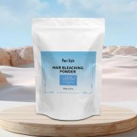 China PureStyle Professional Salon Hair Bleaching Powder Gentle Non Irritating Dust Free OEM Hair Dye Factory Supply for sale