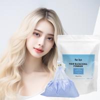China PureStyle Professional Salon Hair Bleaching Powder Gentle Non Irritating Dust Free OEM Hair Dye Factory Supply for sale