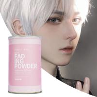 China Professional Salon Hair Bleach Powder 500g Herbal Formula Permanent Hair Color OEM Hair Dye Factory Wholesale for sale