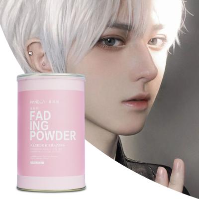 China Professional Salon Hair Bleach Powder 500g Herbal Formula Permanent Hair Color OEM Hair Dye Factory Wholesale for sale