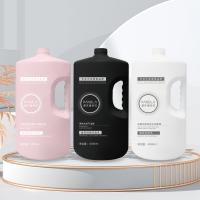 China OEM Organic Herbal 4.5L Salon Hair Shampoo Refreshing Moisturizing for Salon Wholesale for sale