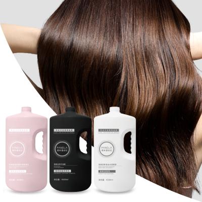 China Factory Wholesale Salon Hair Shampoo Refreshing and Conditioning Care for Hair OEM Available for sale