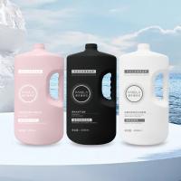 China Organic Herbal Shampoo 4500ml for Hair Care Gentle Formula Moisturizing Shampoo Factory OEM ODM for sale