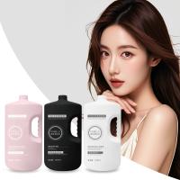 China Organic Herbal 4.5L Salon Hair Shampoo OEM Available Smoothing Moisturizing Shampoo Wholesale for sale