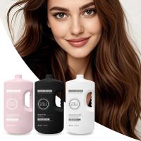 China Factory OEM Hair Shampoo Bulk Wholesale Moisturizing Gentle Cleansing  Smoothing for Hair for sale