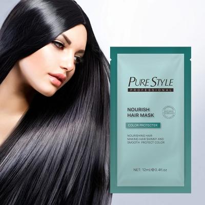 China Indonesia Hot Selling Home Use PureStyle Hair Conditioner for Conditioning Hair Treatment OEM ODM for sale