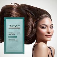China Purestyle Home Use Hair Care Small Packaging Hair Treatment for Conditioning Hair Treatment OEM for sale