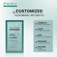 China Purestyle Home Use Hair Care Small Packaging Hair Treatment for Conditioning Hair Treatment OEM for sale