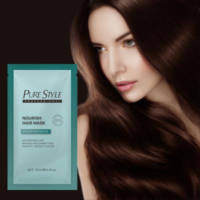 China OEM ODM Recovery Cream One Minute Repair Fast Effect Hair Treatment for Conditioning Hair Wholesale for sale