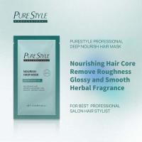 China OEM ODM Recovery Cream One Minute Repair Fast Effect Hair Treatment for Conditioning Hair Wholesale for sale