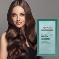 China Factory OEM Private Label Professional Hair Repair Nourishing Conditioner Hair Treatment Haircare for Dry Damaged Hair for sale