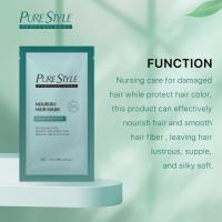 China Purestyle Hair Treatment Long Lasting Moisturizing Smooth Repair Hair Product OEM for sale
