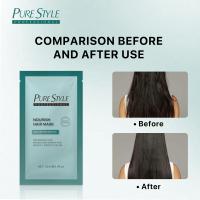 China Purestyle Hair Treatment Long Lasting Moisturizing Smooth Repair Hair Product OEM for sale