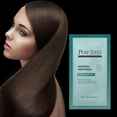 China Hair Care Products Deep Hydrating Hair Treatment Nourishing and Repairing Hair Mask OEM ODM for sale