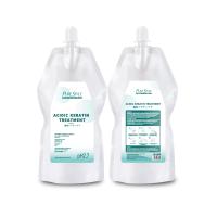 China OEM Customized Purestyle Acidic Keratin Treatment Cream Soft Hair Smoothing Cream Hair Dye Factory for sale