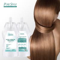 China OEM Purestyle Acidic Keratin Treatment Cream Nourishing Keratin Treatment Mask Trusted Hair Dye Factory for sale