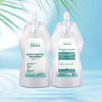 China Custom OEM Purestyle Acidic Keratin Treatment Cream Moisturizing Keratin Treatment Mask Hair Dye Factory for sale