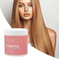 China Organic Hair Mask Smoothing Collagen Keratin Treatment Hair Care Conditioner 450ml OEM ODM for sale