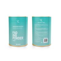China Professional Salon Hair Bleaching Products Ammonia Free Lightener for Dark Hair OEM Hair Color Manufacturer Wholesale for sale