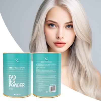 China Professional Salon Hair Bleaching Products Ammonia Free Lightener for Dark Hair OEM Hair Color Manufacturer Wholesale for sale