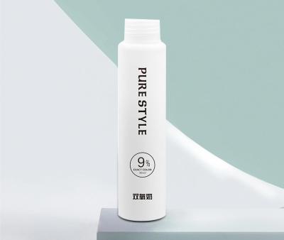 China 6% 9% 12% Oxidant Hair Developer Cream 100ml for Hair Color Fading Natural Hair Peroxide Cream OEM Hair Color Manufacturer for sale