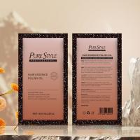 China Purestyle Hair Repair Essence Hair Care Treatment Natural Nourishing  Hair Polish Oil OEM ODM for sale