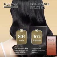 China Purestyle Hair Repair Essence Hair Care Treatment Natural Nourishing  Hair Polish Oil OEM ODM for sale