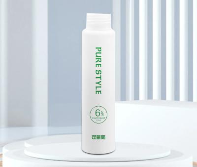 China Purestyle Hair Color Fading Hair Developer Cream 6% 9% 12% Oxidant 100ml OEM Hair Color Manufacturer Wholesale for sale