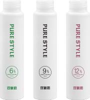China Wholesale Permanent Hair Color Developer Cream 6% 9% 12% Oxidant 100ml OEM Hair Dye Factory Supply for sale