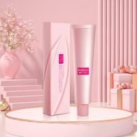 China Organic Hair Dye Cream With Herbal Extracts Wholesale Trusted OEM Hair Dye Factory for sale